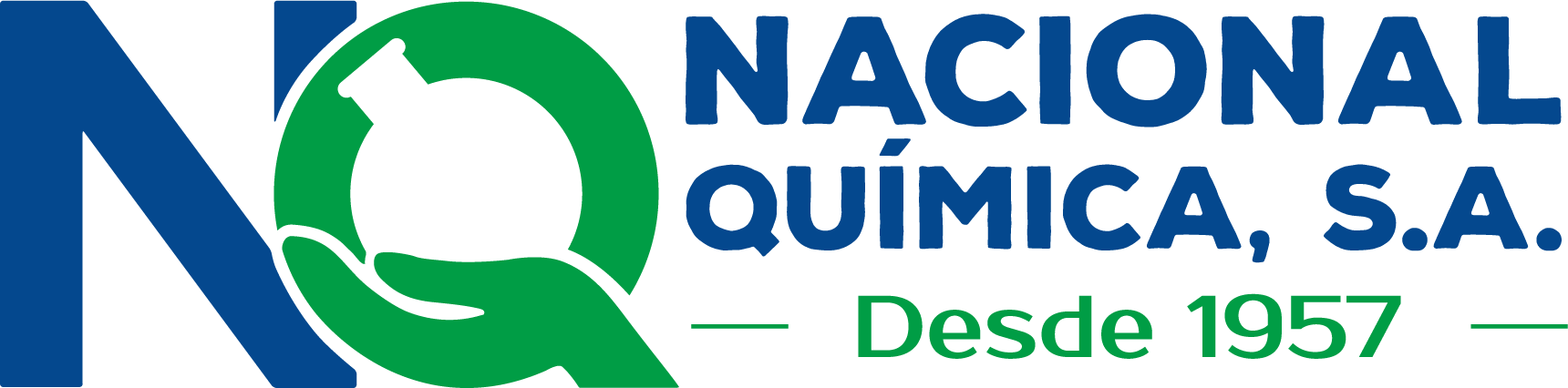 Contacto – Nacional Quimica